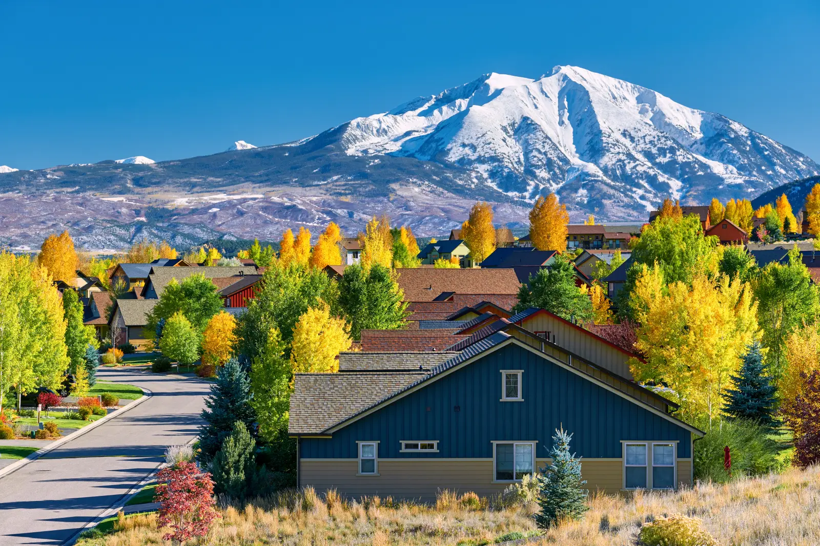 What’s Driving Colorado’s Population Shifts in 2025? | Market Data