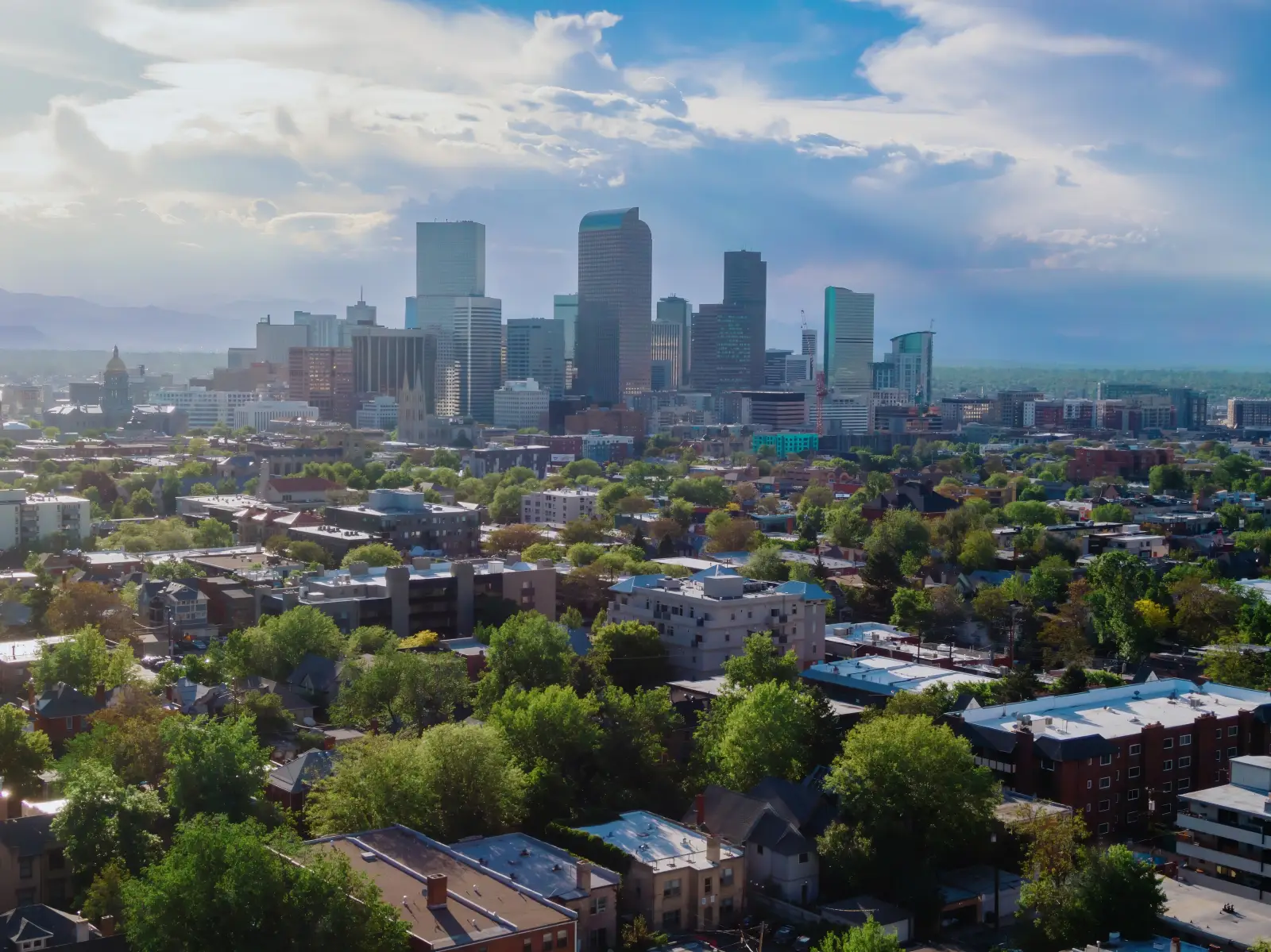 Top 5 Denver Suburbs for Value Appreciation Living Colorado Team